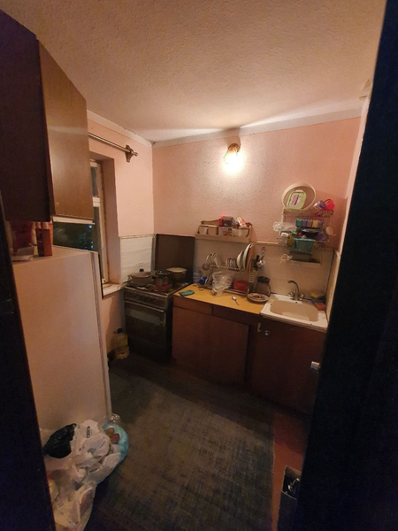 Arenda 1 xonali свой Chilonzor 14, Жуковский Фархадский Афруз