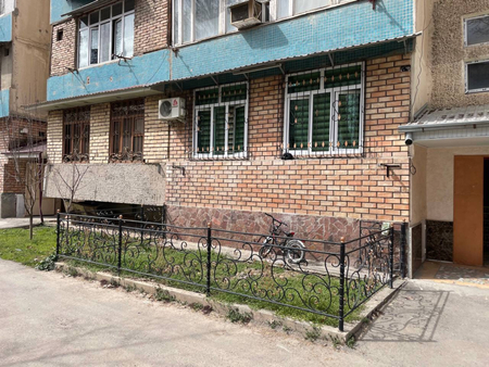 Продам квартиру 3в4/1/4/68м2 Юнусабад 6 Американское посольство.