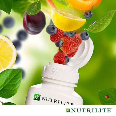 Nutrilate  - биологическая добавка к пище Amway