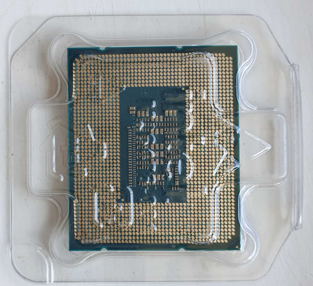 Продам Intel® Core™ i5-12400.