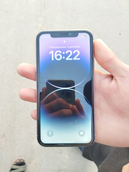 iPhone 11 128gb .