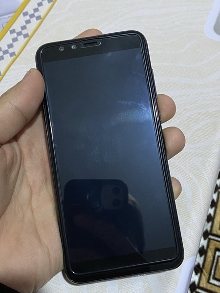 Telefon: Honor 9 lite
