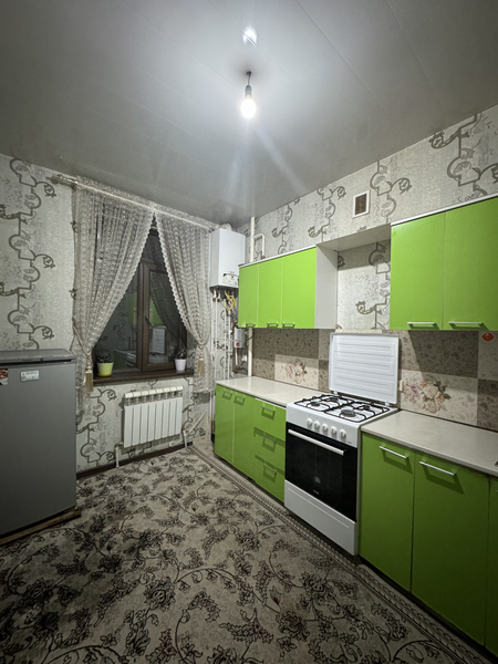 Продажа квартира