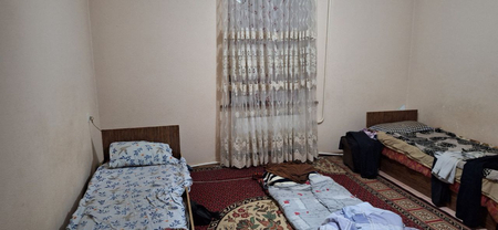 Сдаётся квартира в аренду