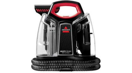 Моющий пылесос Bissell 4720E MultiClean TM Spot & Stain Chang yutgich