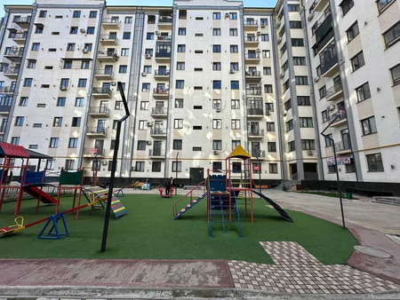 Продается квартира в ЖК \\\
