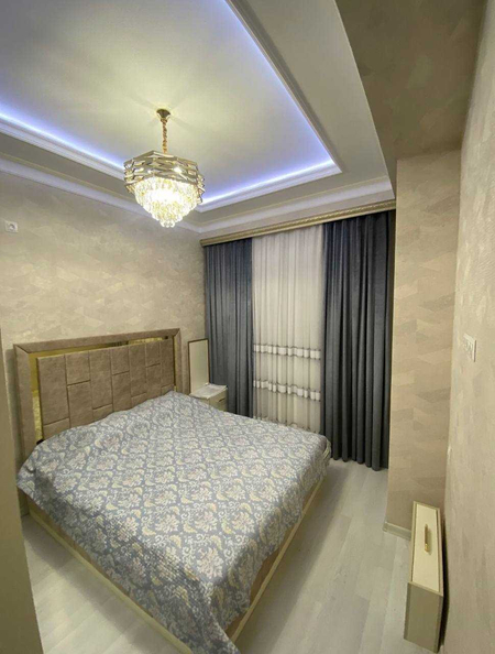 Продаётся новостройка в Ташкент сити ЖК Gardens Residence  2/4/8