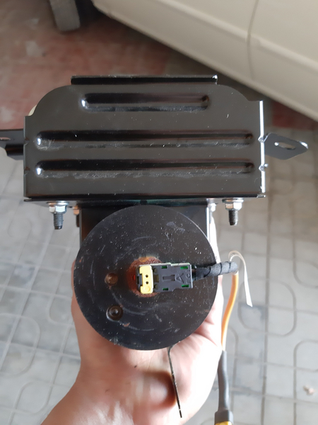 Aerobak epika tarpeda yangi