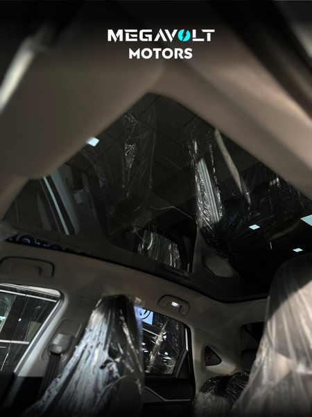 Gac Aion S Plus 80 602км в топовой комплектации
