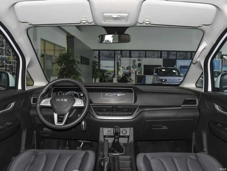 BAW ACE M7 CANFORT MEXANIKA kapitaniski sdena