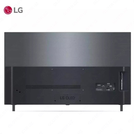 Телевизор LG OLED55A1RLA  OLED Smart TV 55