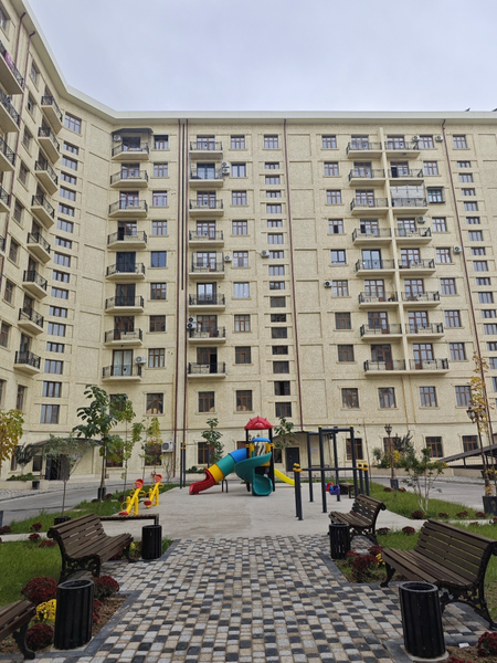 Продается квартира ‼️ своя с кадастром в ЖК New Life 82 м2 3х комн.