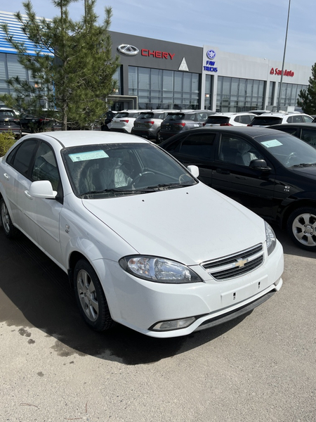 Jentra AT, MT 2024