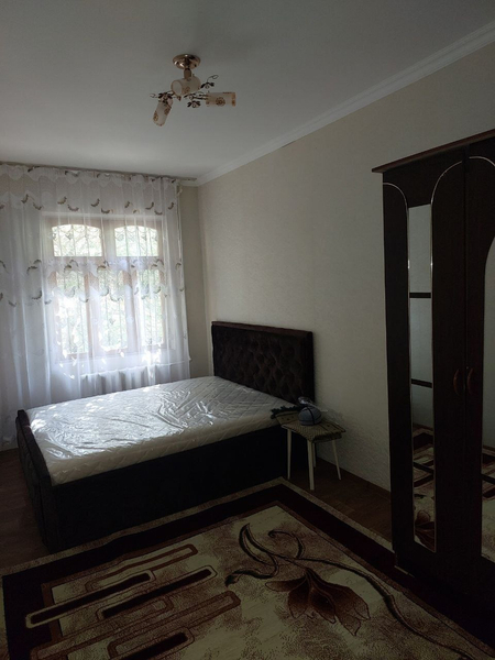Ттз-1. 2-Комн. 3-Этаж. Разделка. 50м².