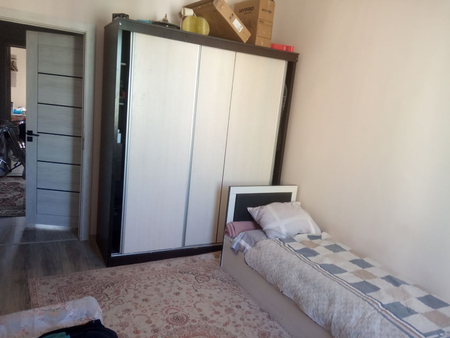 Sheriklikka kvartirada turishga 2 ta student kerak
