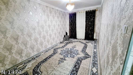 №1473  2 хоналик уй сотилади
