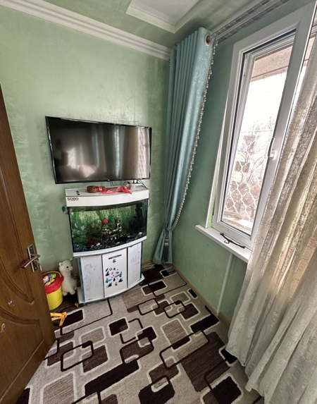 Chil. Chopon ota 3 xona bez predoplata va depozedsiz