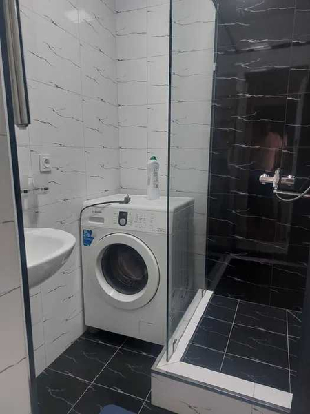 Аренда Яккасарай Бобур 3*6*9  цена 650 у.е. мебелью техникой