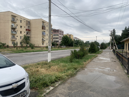 Магазин в аренду  со складом!