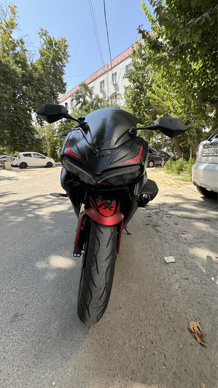 ducati 400cc хтой