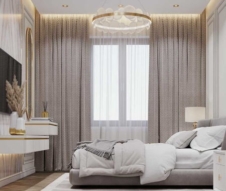 Жк Mirabad Palace! Сдается новая 4-х комнатная в элит комплексе!