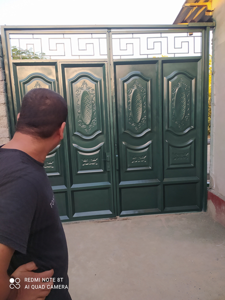 Oboy tarket bo'yoq ishlarini qilamiz