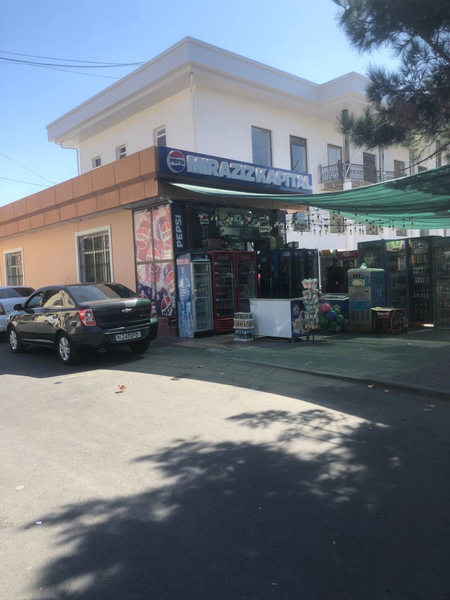 Продается  магазин вдоль дороги Гагарина
