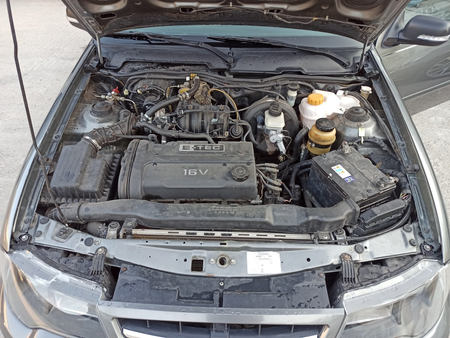 Некся 2014 Dons 1.6