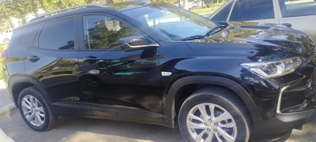 Chevrolet Tracker 2 ltz