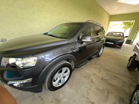 captiva 2 mator 3 l kraska yoq