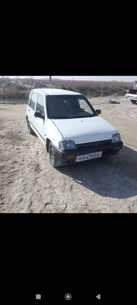 Tiko sotiladi srochna