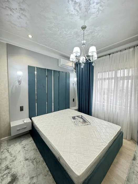 Nikitina Residence, 2/4/9, 60м2 Ориентир:  Циалковский упакованная !!