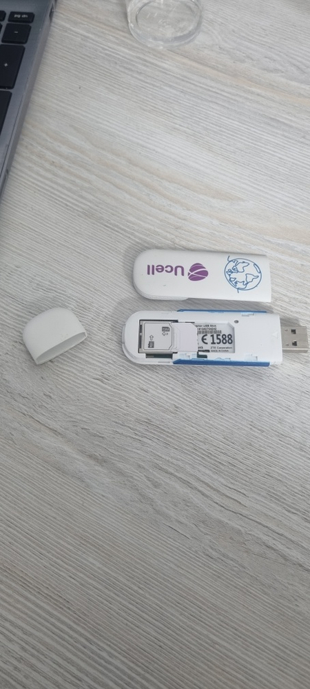 Modem sotiladi 60 ming kelishamiz