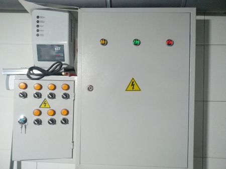 Elektrik xizmatlari
