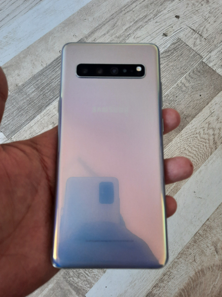 Samsung Galaxy s10 5G