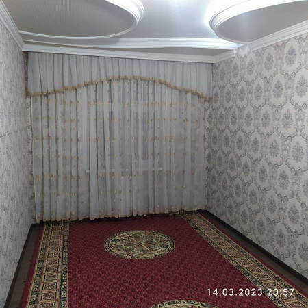 Аренда квартир в ТТЗ  Хумаюн. 3/3/5 ID:KM103