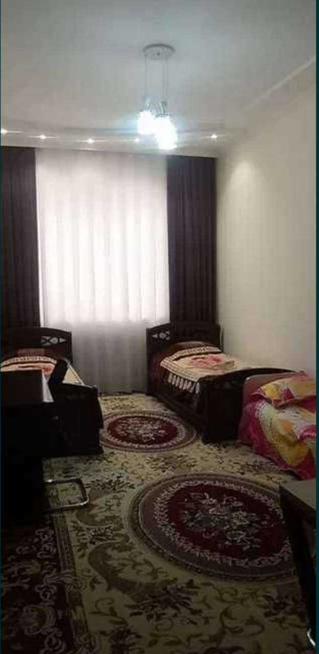 New building 3 room Fidokor street metro Oybek