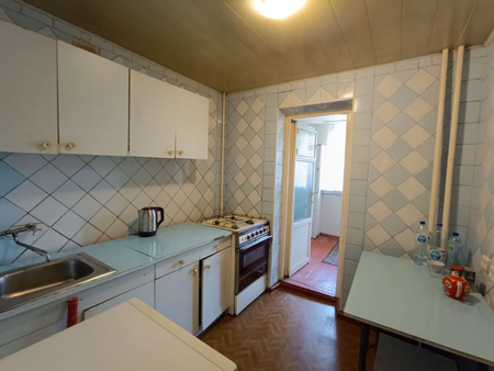 Продам Квартиру максим горький  3/3/5 кирпич