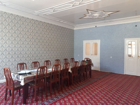 СРОЧНО Продаётся дом 4соток 8 КОМНАТ Самгаси, Недорого,