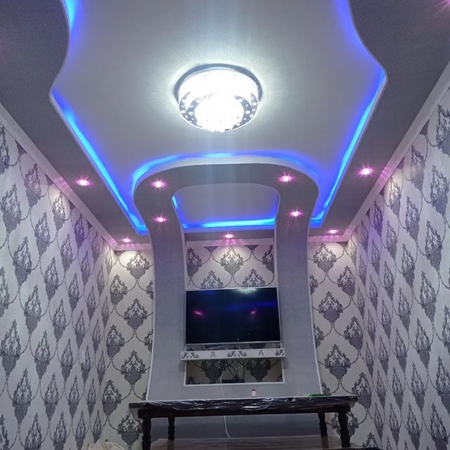 Yevro  remont xizmatlari