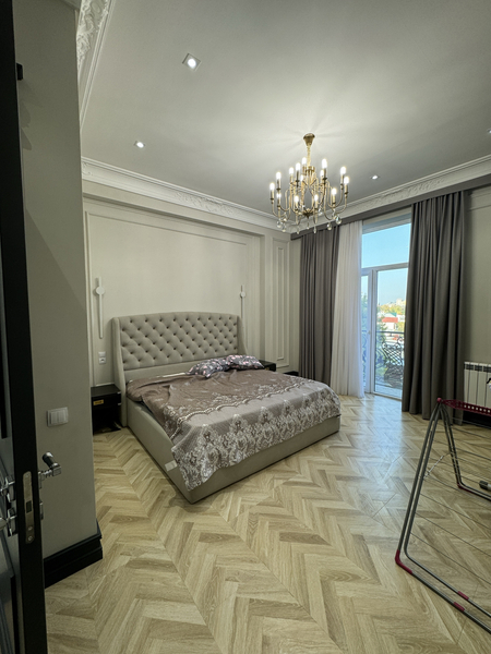 Сдается Премиум Класс квартира в Жк Феличита 130м2