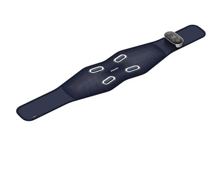 Массажер для талии Philips Back and Waist Massager PPM4721