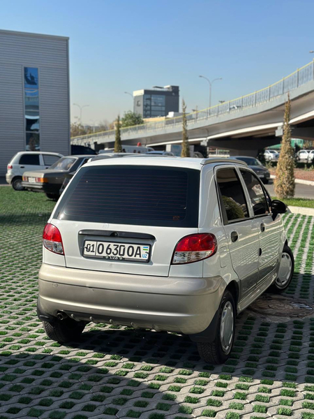 Matiz best 2016 Kansaner