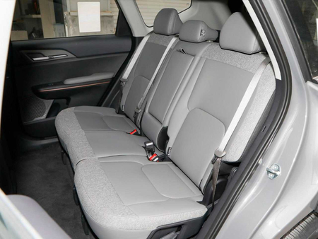 KIA EV5 530 Light / EV5 530 Air / EV5 530 Land CIP Tashkent