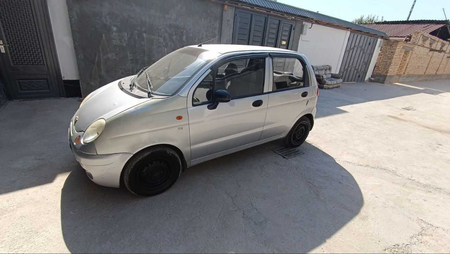 Matiz 2010 yil mx sotiladi