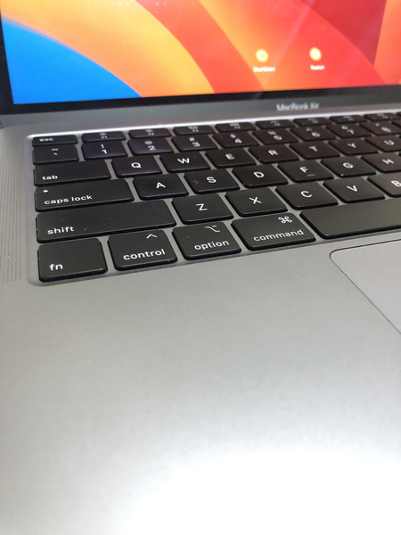 Macbook Air 2020