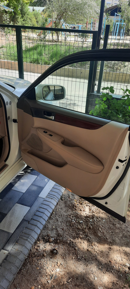Лексус ЕС 300 в отлично состояние