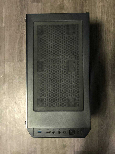 Cpu Ryzen 7 2700x 8 ядер 16 паток intel  i7-10700