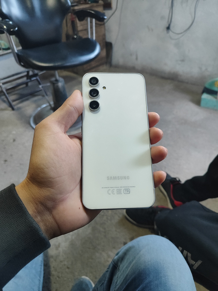 Samsung A54 5G  6/128GB