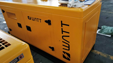Аренда генератора от 50 Кв / Generator Arenda  50 Kw dan boshlab